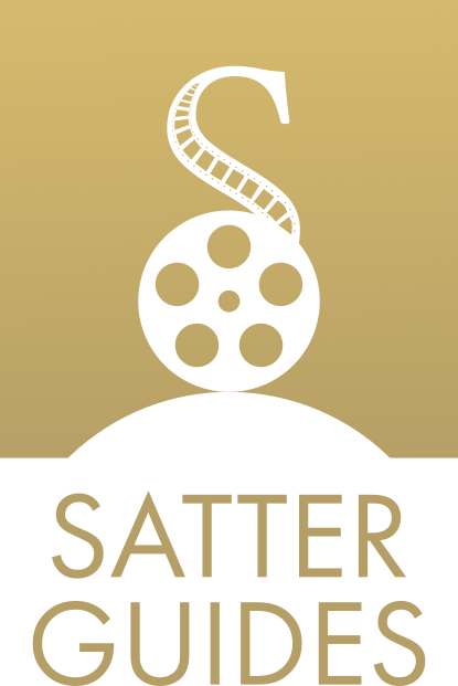 Home - Satter Guides